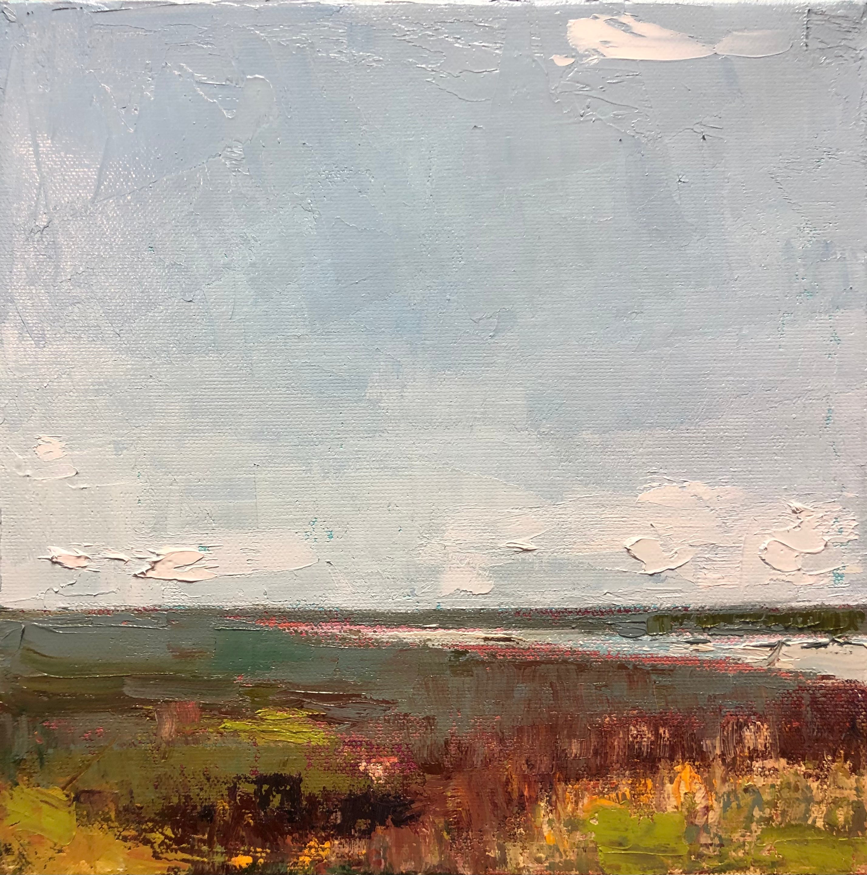 Marshes of Savannah Collection – Cinflynnart
