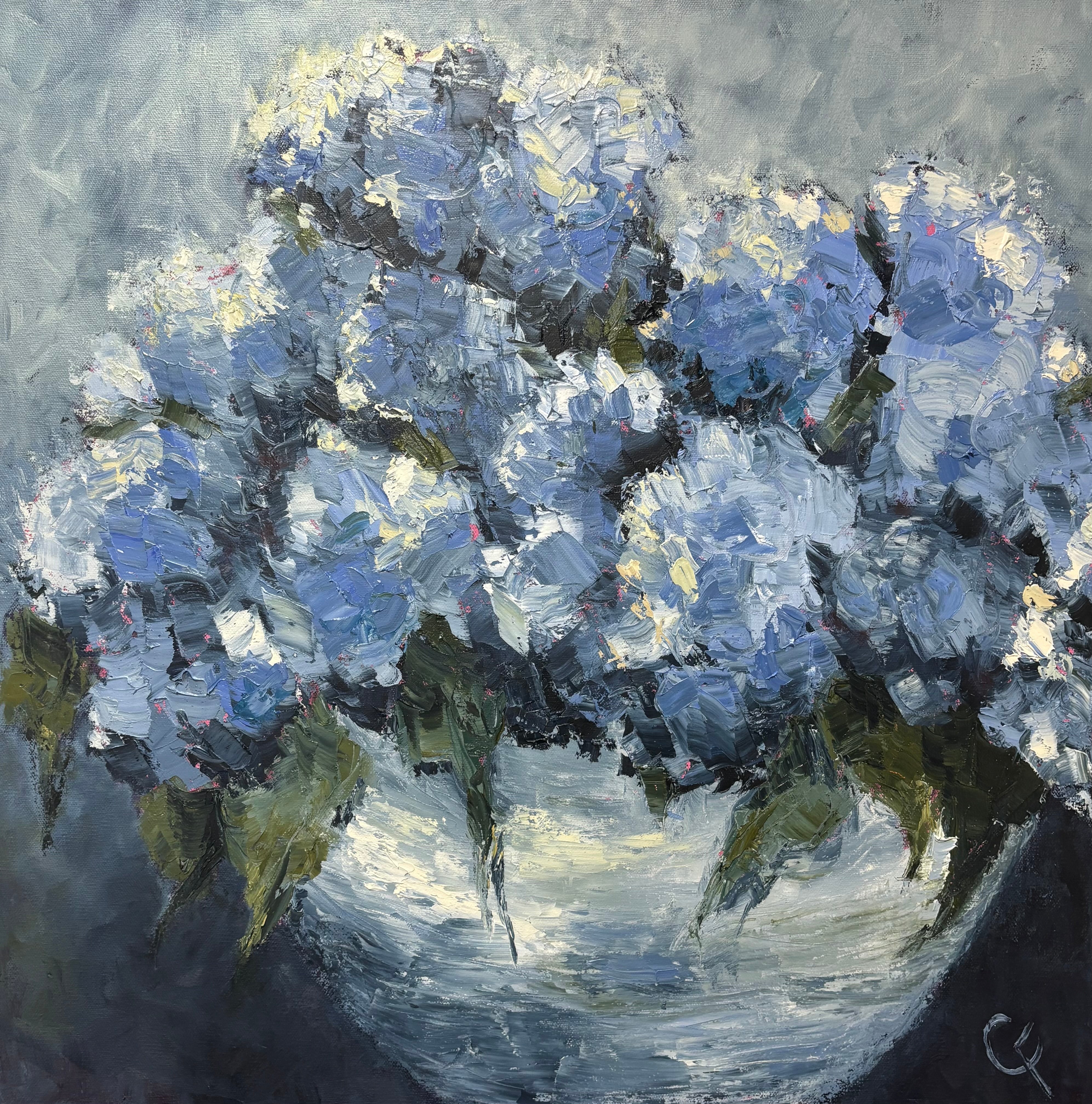 Fine art oil paintings by Cindy Flynn – Cinflynnart